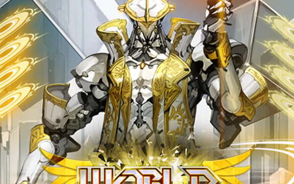 Record World Vanquisher - Cytoid