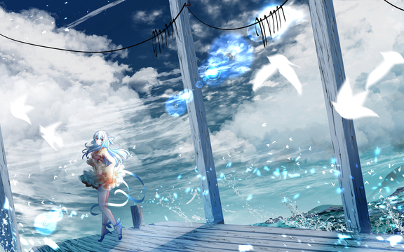 Record Singularity - Cytoid