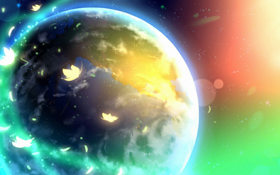 Record Hemisphere - Cytoid