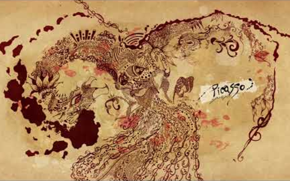 Record Picasso - Cytoid