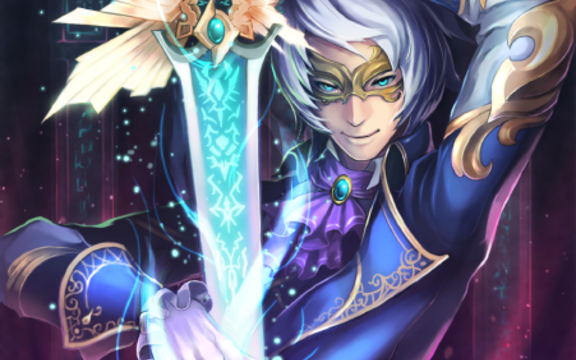 Record Joyeuse - Cytoid