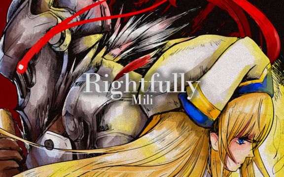 Record Rightfully (TV Size) - Cytoid