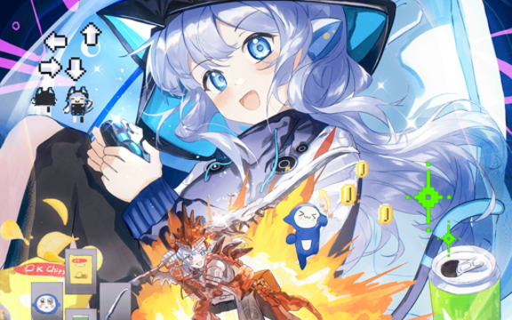 Record ALL☆NIGHTER！ - Cytoid