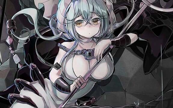 Record Rain - Cytoid