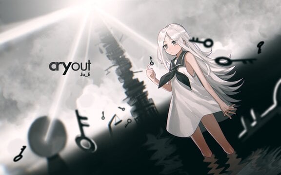 Record cryout - Cytoid