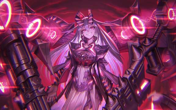 Record Counter Fate - Cytoid