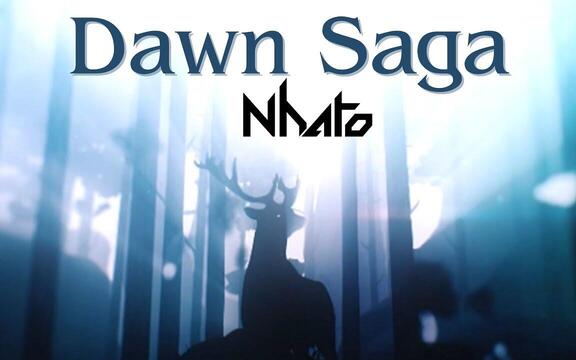 Record Dawn Saga - Cytoid