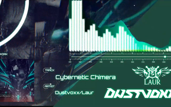 Record Cybernetic Chimera - Cytoid