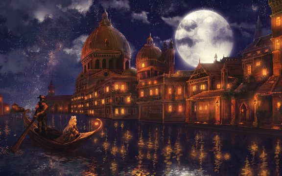 Record Grand-Guignol - Cytoid