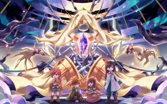 Record astaroth - Cytoid