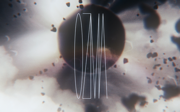 Record OZMA - Cytoid