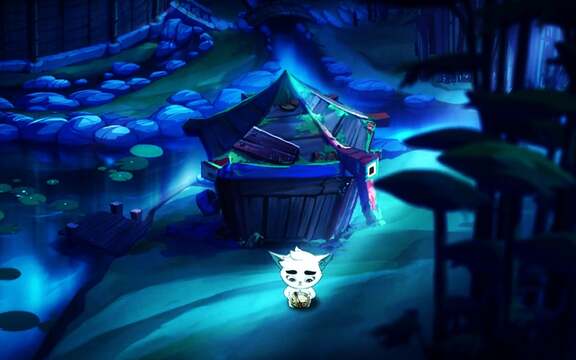 Record The End of Dreams - Cytoid