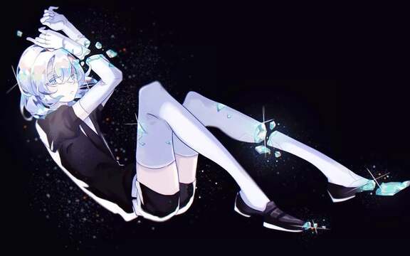 Record Endless - Cytoid