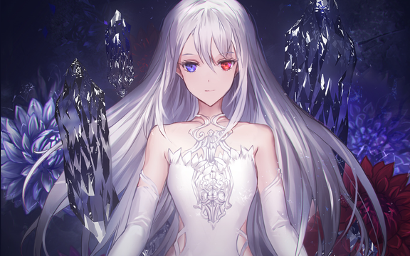 Record Rugie - Cytoid