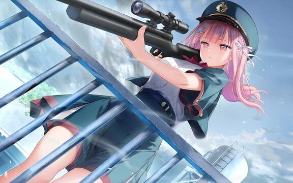 Record 華嵐 - Cytoid