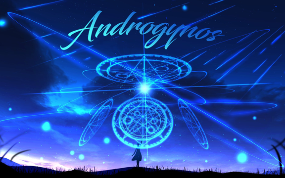 Record Androgynos - Cytoid