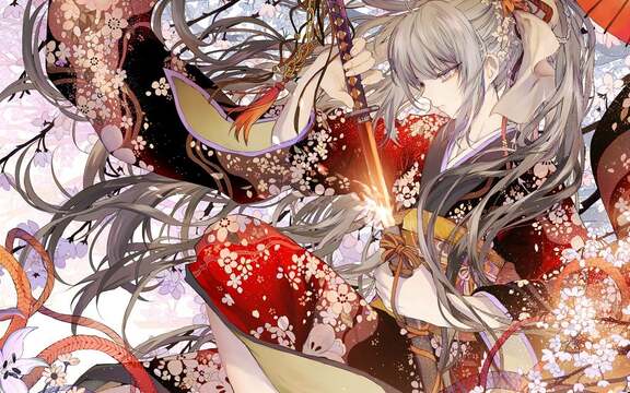 Record 邪華 - Cytoid