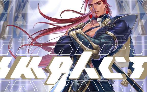 Record IMPACT - Cytoid