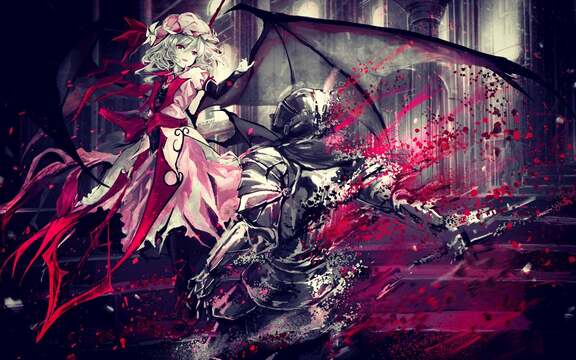 Record The Blood - Cytoid