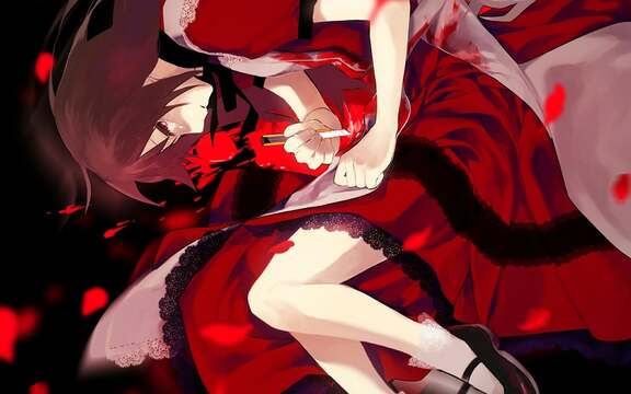 Record ハートアタック - Cytoid