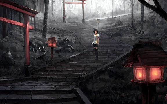 Record Inside - Cytoid