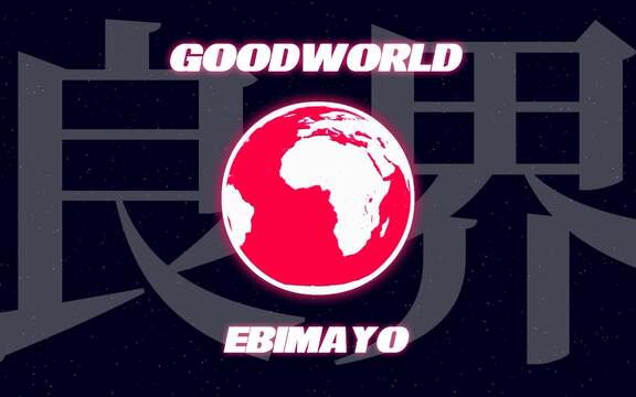 Record GOODWORLD - Cytoid