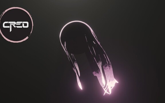 Record Dark Tides - Cytoid