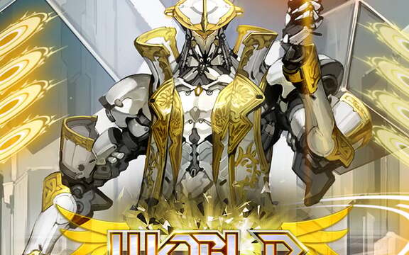 Record World Vanquisher - Cytoid