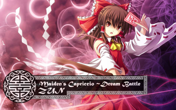 Record 少女綺想曲 ～ Dream Battle - Cytoid