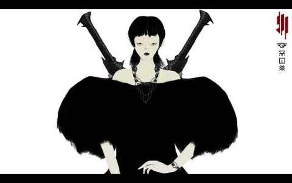 Record XENA - Cytoid