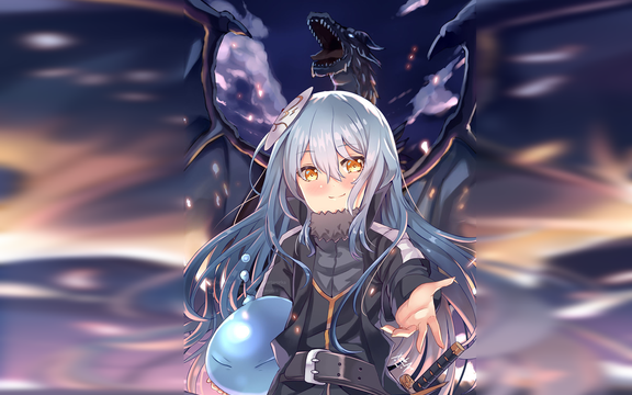 Record Brand new diary (TV size.) - Cytoid