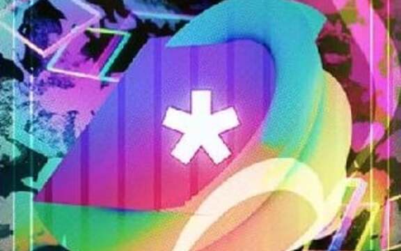 Record Asterisk - Cytoid