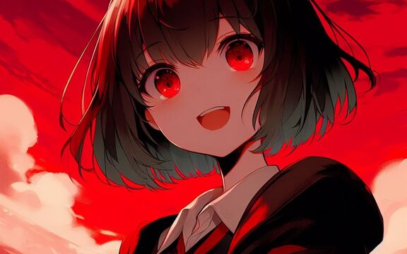 Record Red Eye - Cytoid