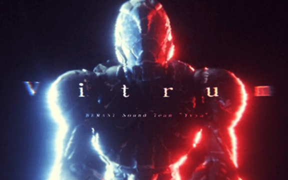 Record Vitrum - Cytoid