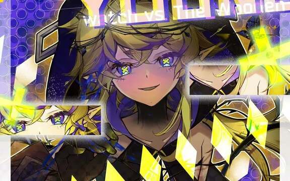 Record Forever Young - Cytoid