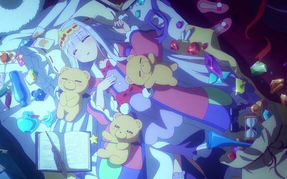 Record Gimmme! (TV Size) - Cytoid