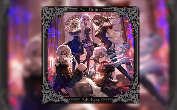 Record KiLLKiSS(TV SIZE) - Cytoid