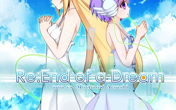 Record Re：End of a Dream - Cytoid