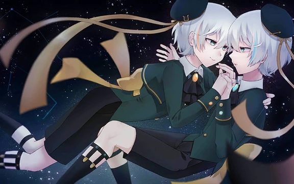 Record Pollux - Cytoid