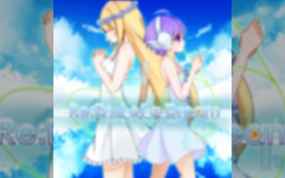 Record Re : End of a Dream - Cytoid